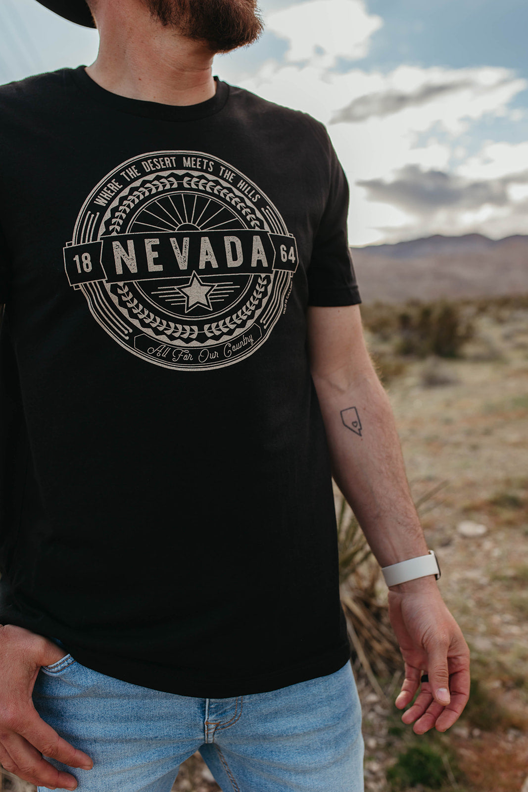 Wild is Calling Home – Wild Is Calling