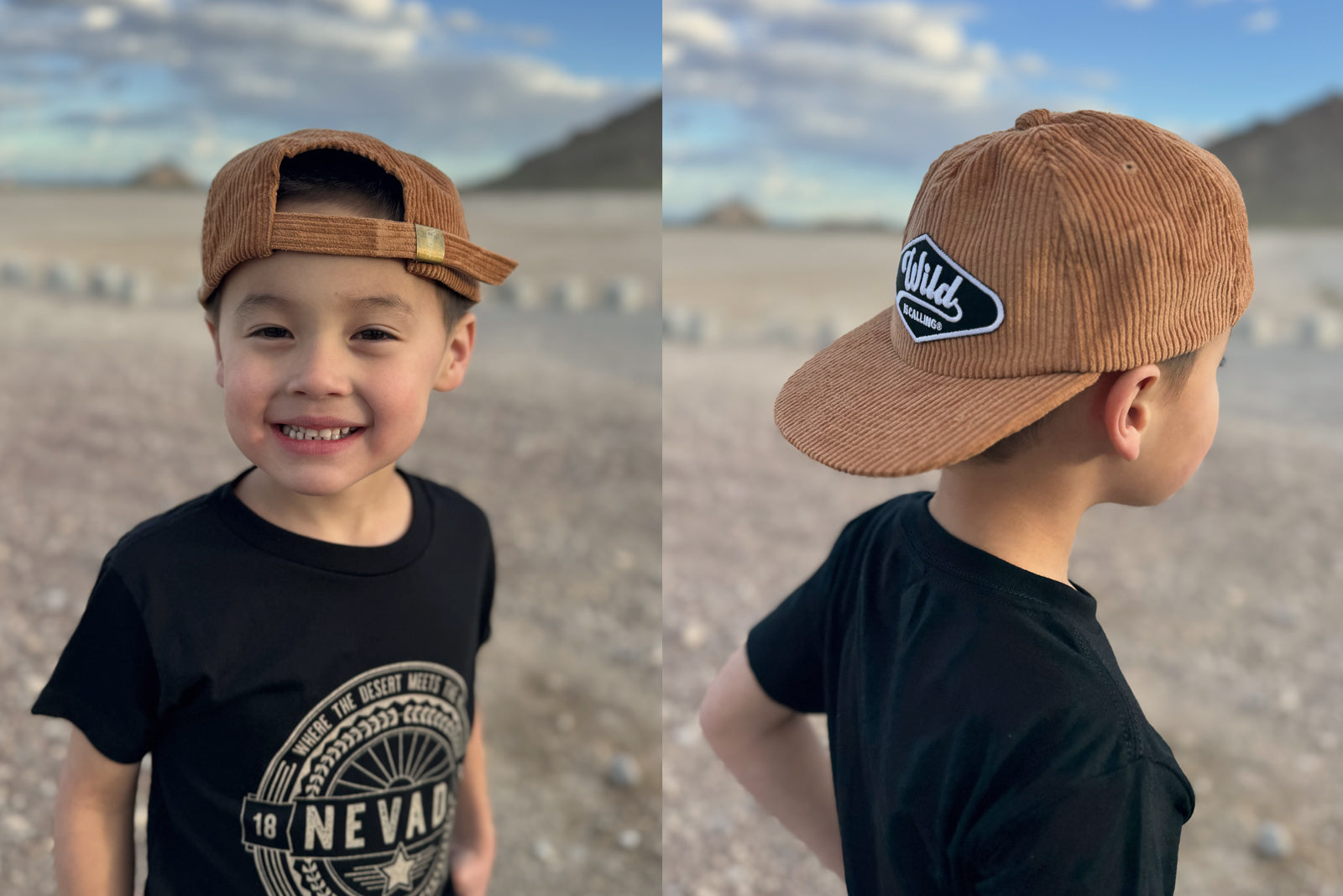 Wild is Calling Home – Wild Is Calling