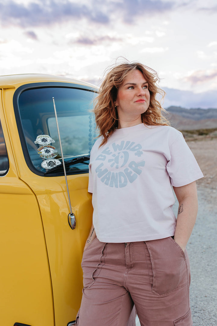 Wild is Calling Home – Wild Is Calling