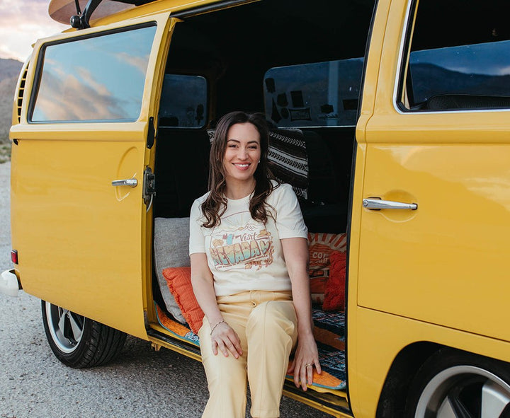 Wild is Calling Home – Wild Is Calling