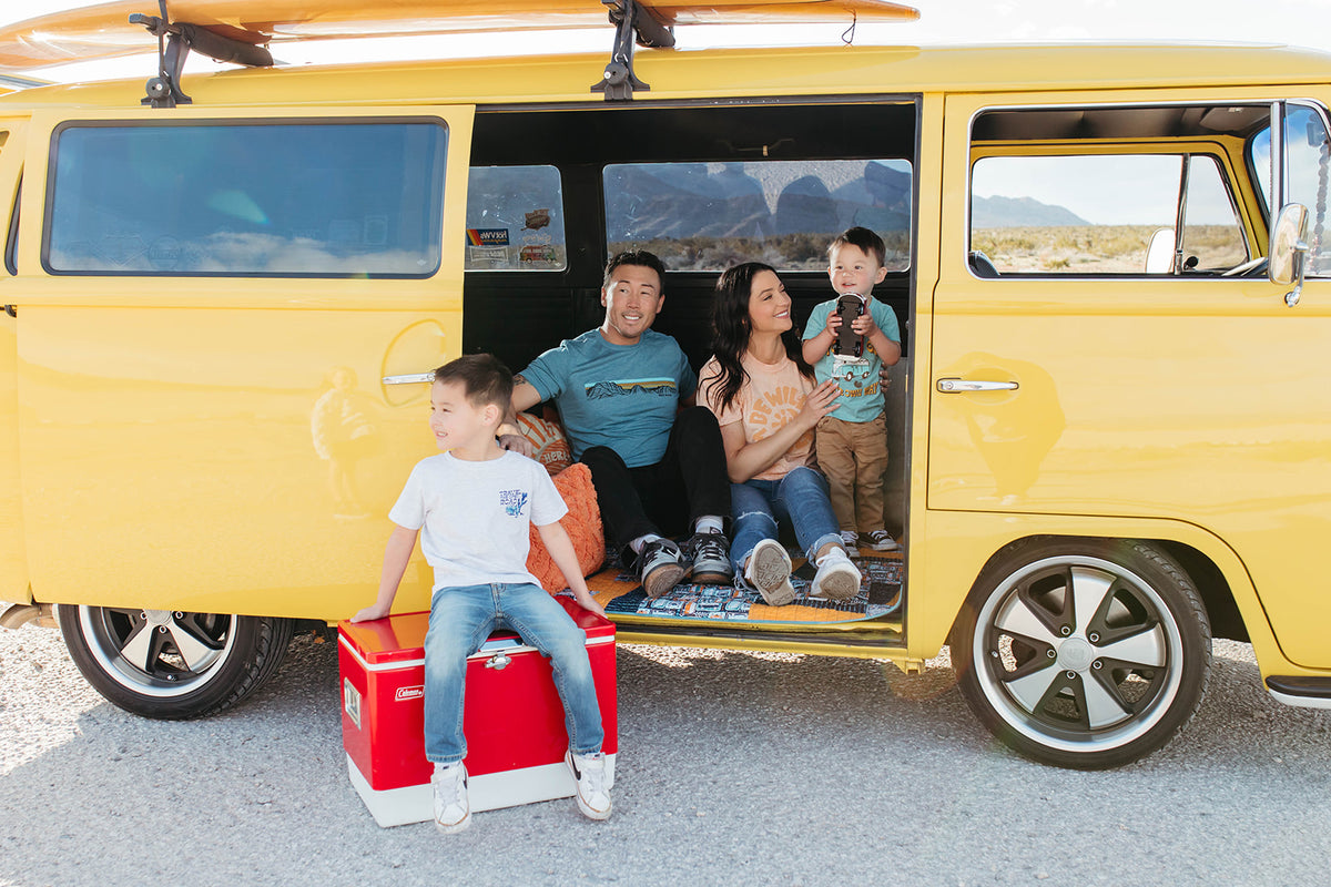 Wild is Calling Home – Wild Is Calling