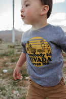 Wild is Calling Home – Wild Is Calling