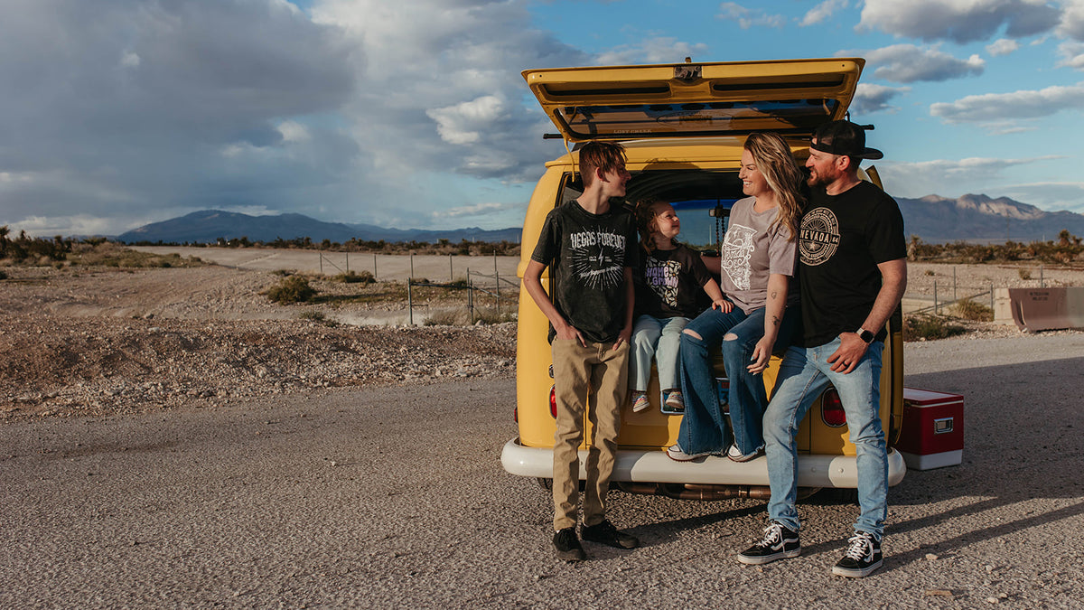 Wild is Calling Home – Wild Is Calling