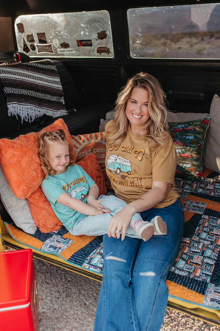 Wild is Calling Home – Wild Is Calling