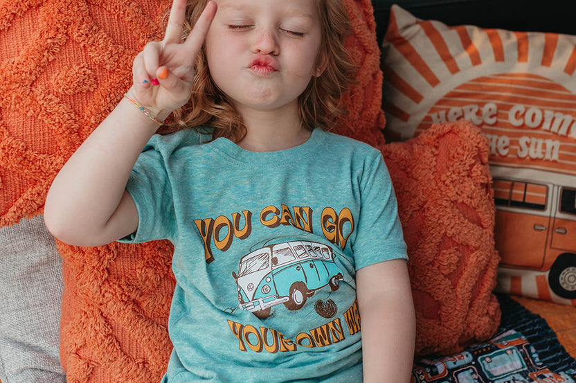 Wild is Calling Home – Wild Is Calling