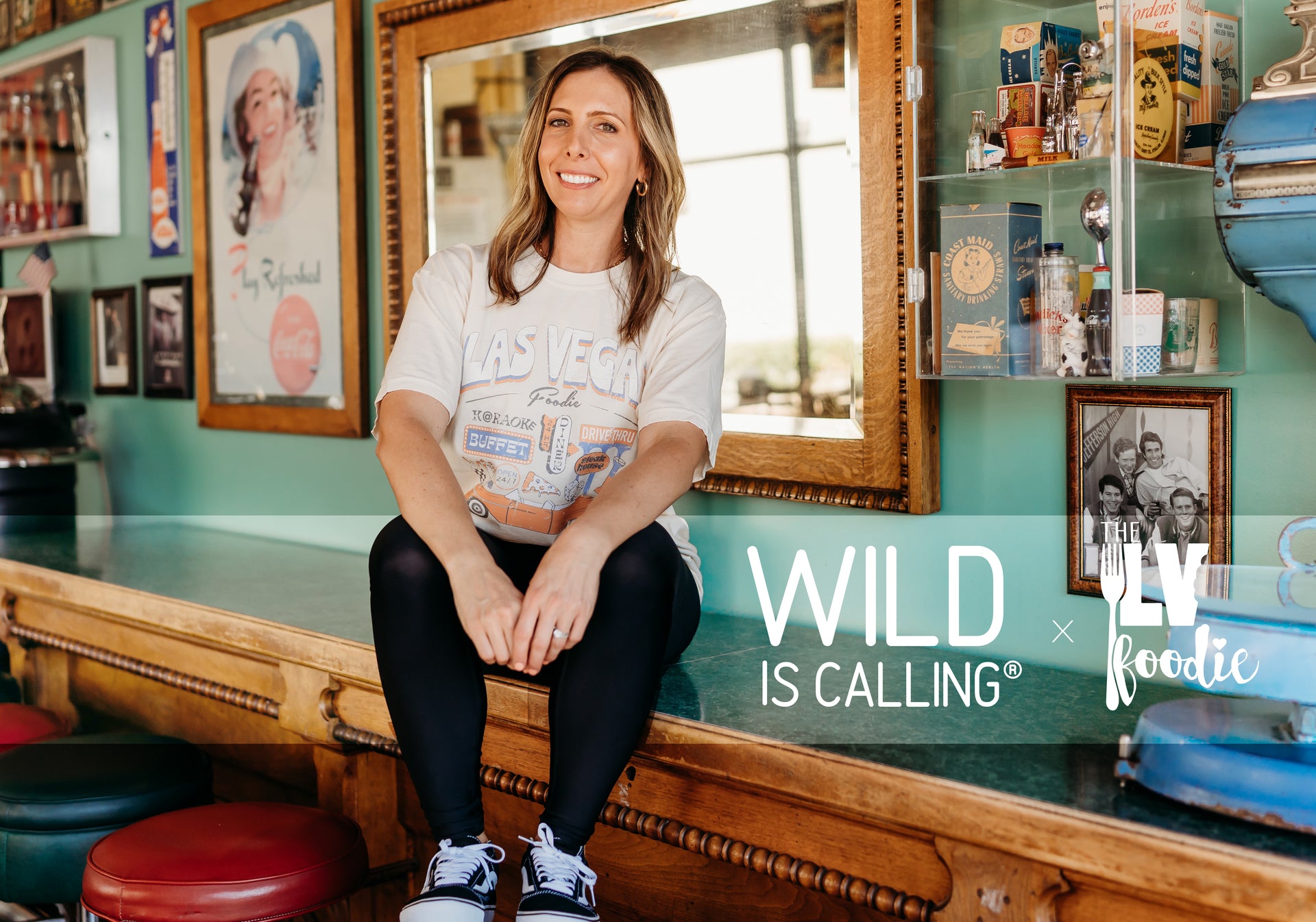 Wild is Calling Home – Wild Is Calling