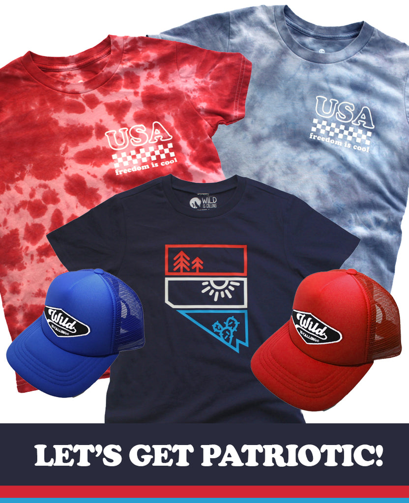 Wild is Calling Home – Wild Is Calling