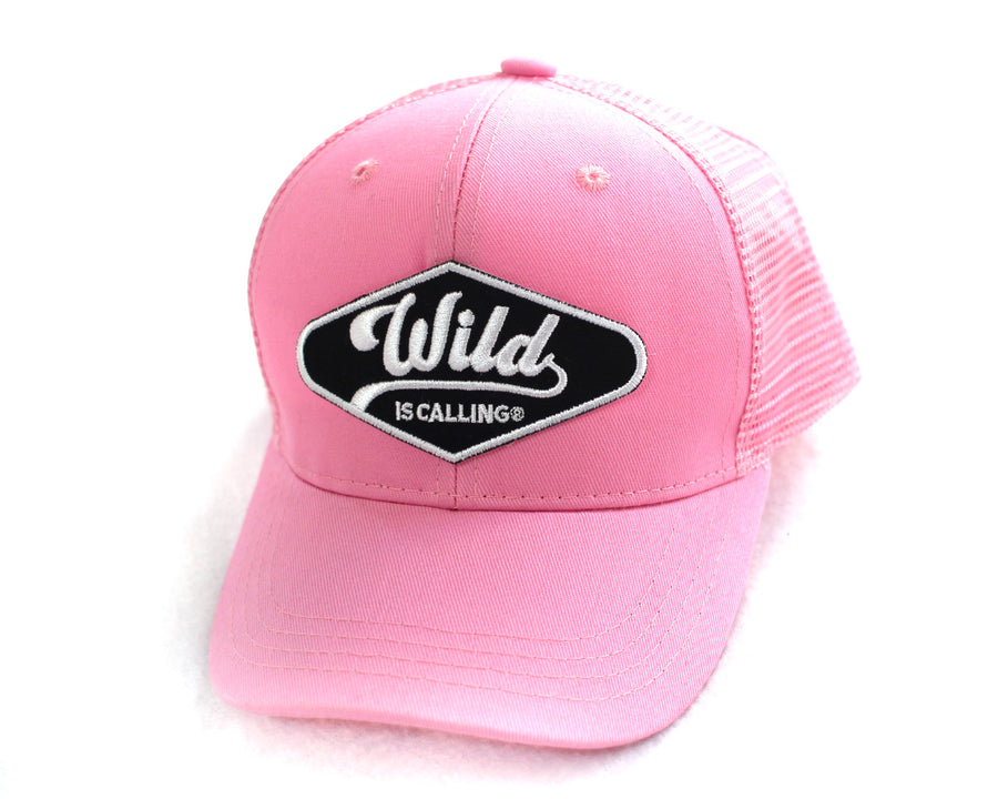 Wild is Calling Home – Wild Is Calling