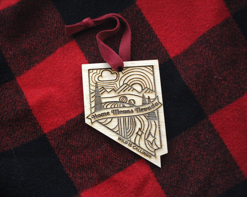 Wild is Calling Home – Wild Is Calling